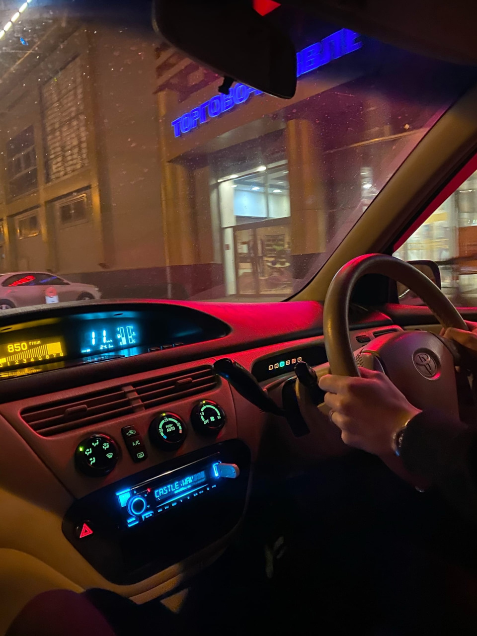 26 августа 2022 | Фото на DRIVE2.RU