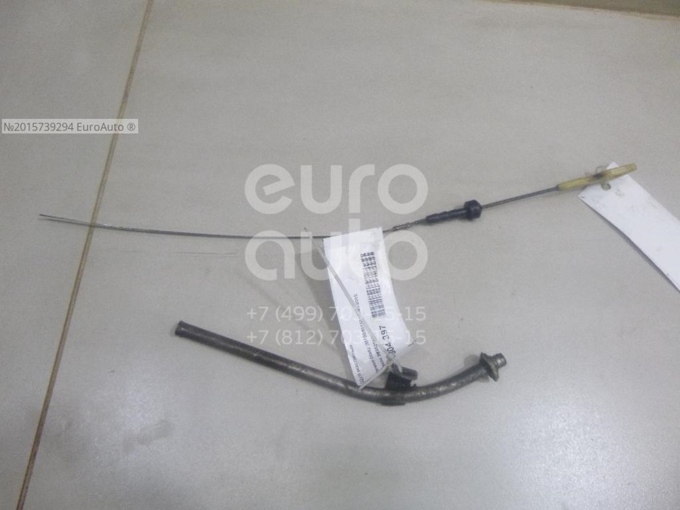 96352518 Масляный щуп GM | Запчасти на DRIVE2