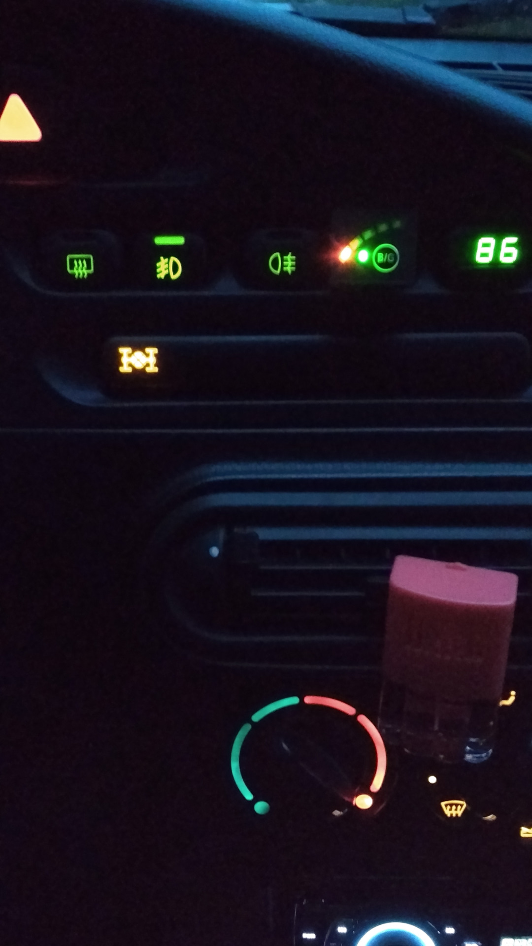 Land Rover Freelander 2 (L359) 2.2 дизельный 2013 | White Knight на DRIVE2