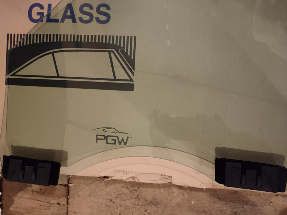 Стекло передней двери Dodge RAM 2019 на Dodge Ram. | 15 900 ₽ в городе ...