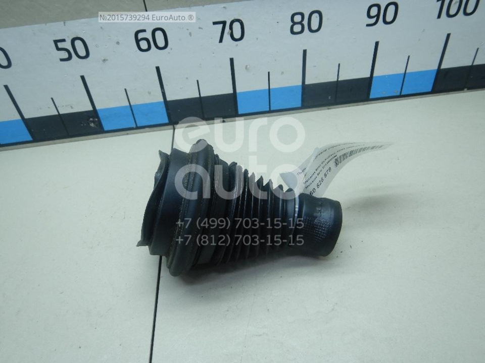 A2044600296 Кожух защитный вала рулевого Mercedes | Запчасти на DRIVE2