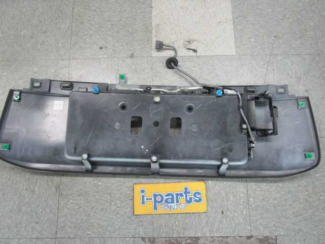 покупка запчастей для рестайлинга кузова -1 — Toyota Land Cruiser Prado ...