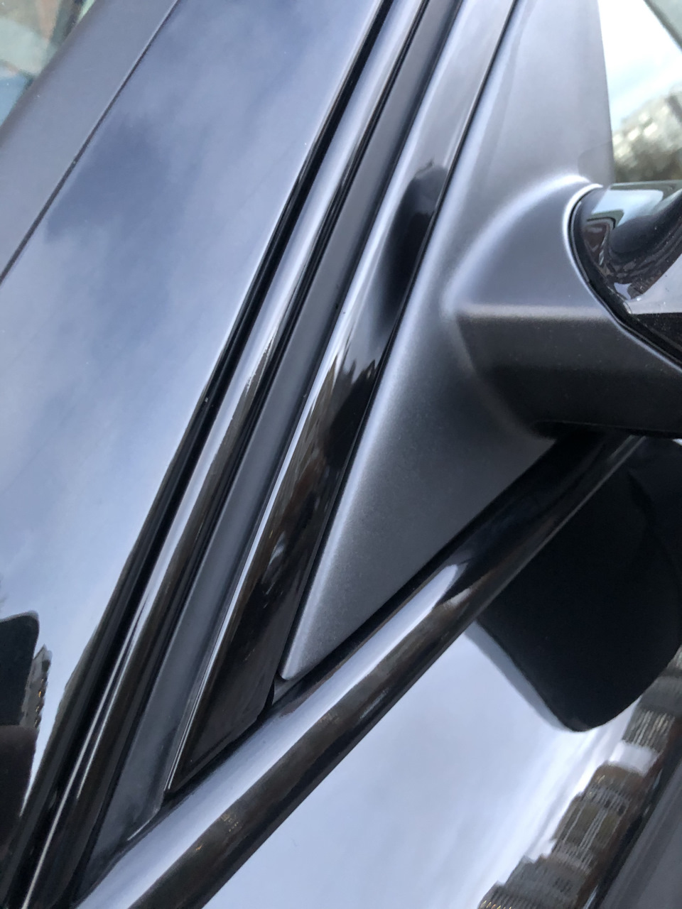 Замена правого сальника в переднем редукторе под привод — Toyota ...