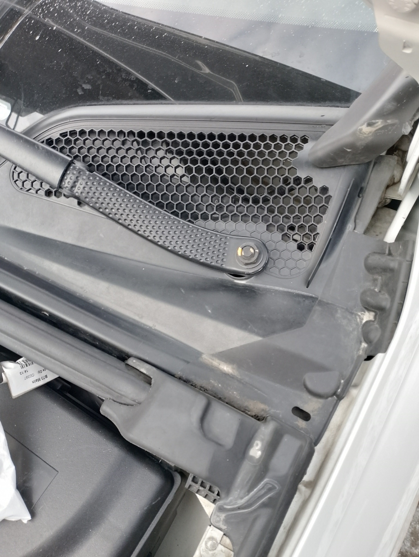 Первые траты — Citroen C4 L, 1,6 л, 2019 года | аксессуары | DRIVE2