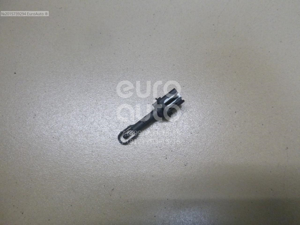 95018085 ДАТЧИК ТЕМПЕРАТУРЫ ВОЗДУХА [ORG] GM | Запчасти на DRIVE2