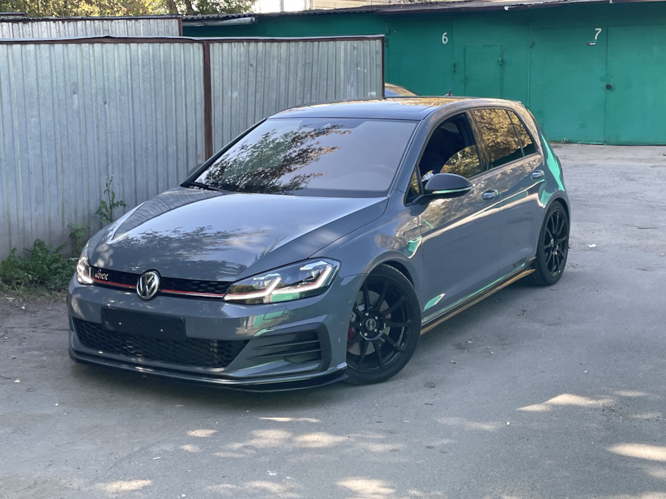 Продажа. Муки выбора и поиски. — Skoda Octavia A7 Mk3, 1,8 л, 2019 года ...