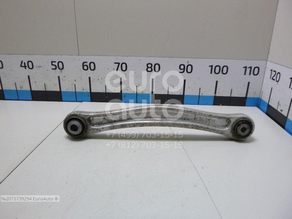 95533104900 Рычаг независимой подвески колеса VAG | Запчасти на DRIVE2
