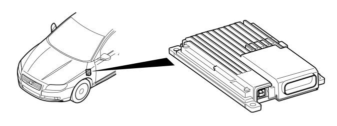 CMS (Collision Mitigation System), поколение 2 — 77VOLVO на DRIVE2