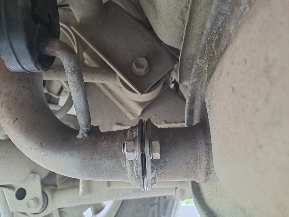 MOS124 Кольцо уплотнительное глушителя Masuma 55х70 уп. 20шт MASUMA ...