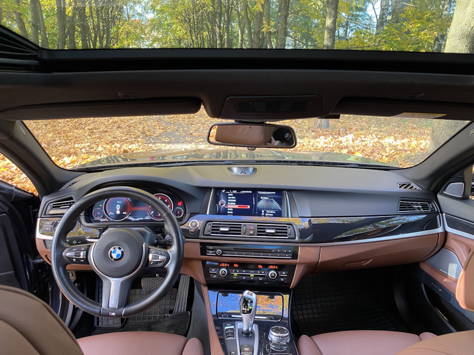 19 октября 2021 | Фото на DRIVE2.RU