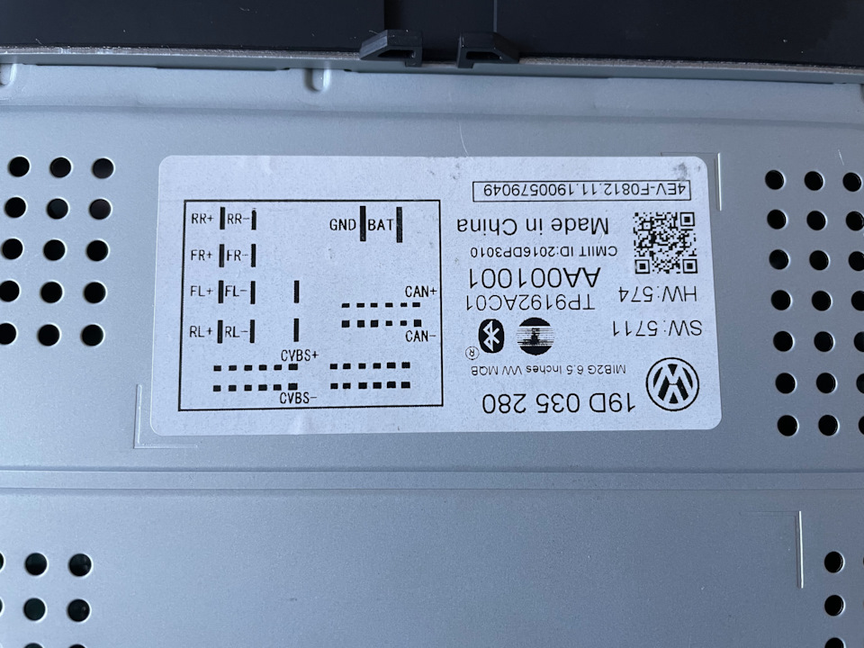 НЕ ПОКУПАЙ RCD 360 / 330 / 340 / 410 / 440 / 880 PRO noname ...