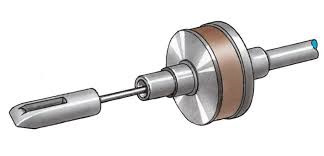 Трос сцепления, втулка и фиксатор гольф 2 джетта 2 — Volkswagen Golf ...