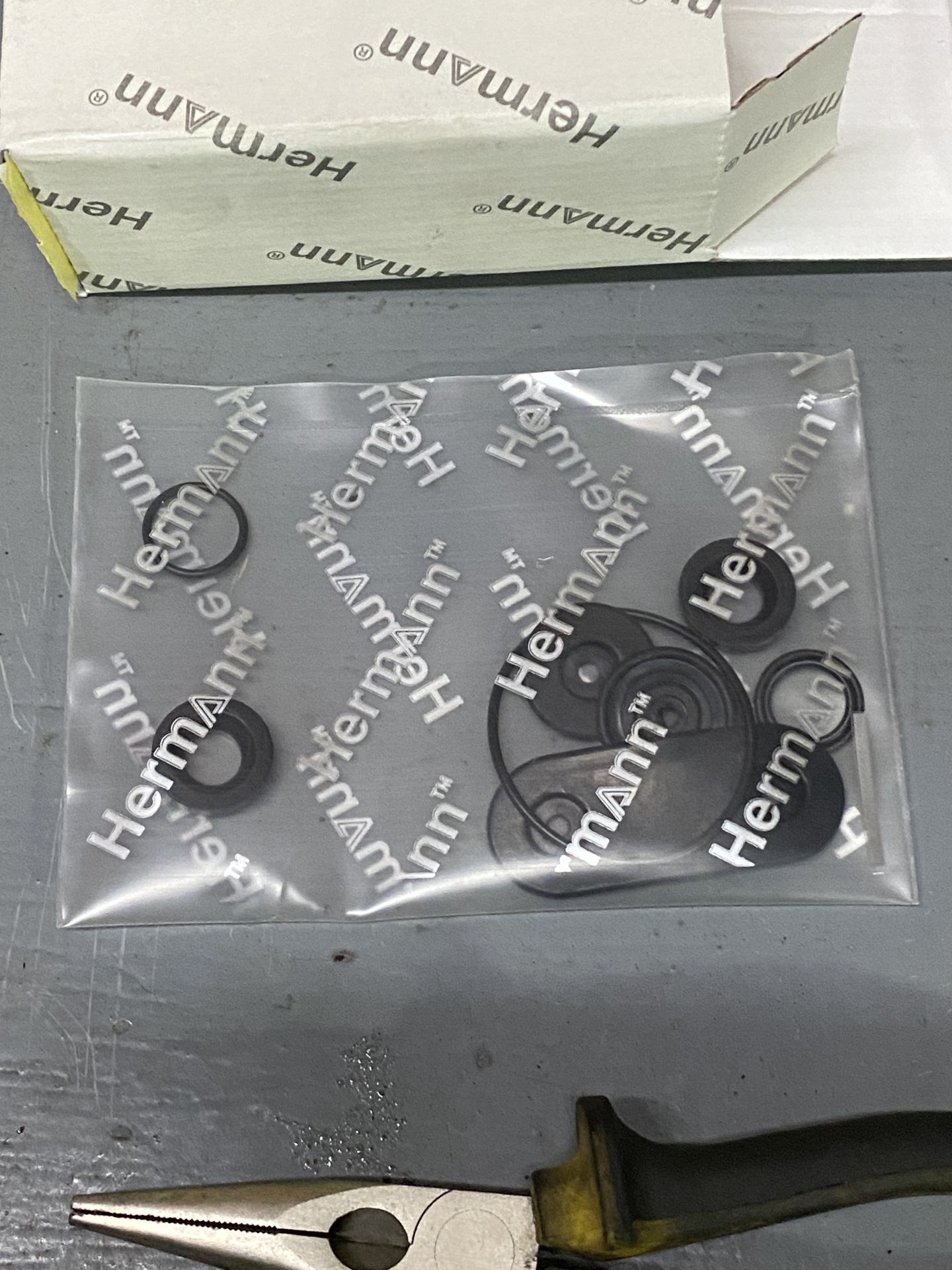 Большое обслуживание или подготовка к зиме — BMW 5 series (E60), 3 л ...