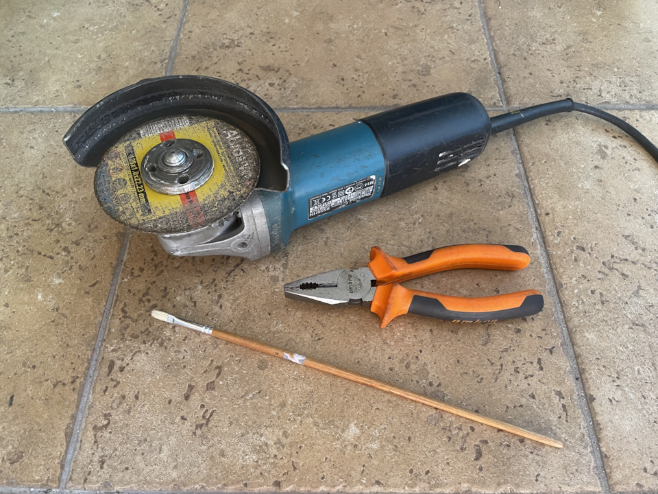 Тормоза BMW M Performance: колхозинг и впечатления — BMW X5 (F15), 3 л, 2017 года | тюнинг | DRIVE2