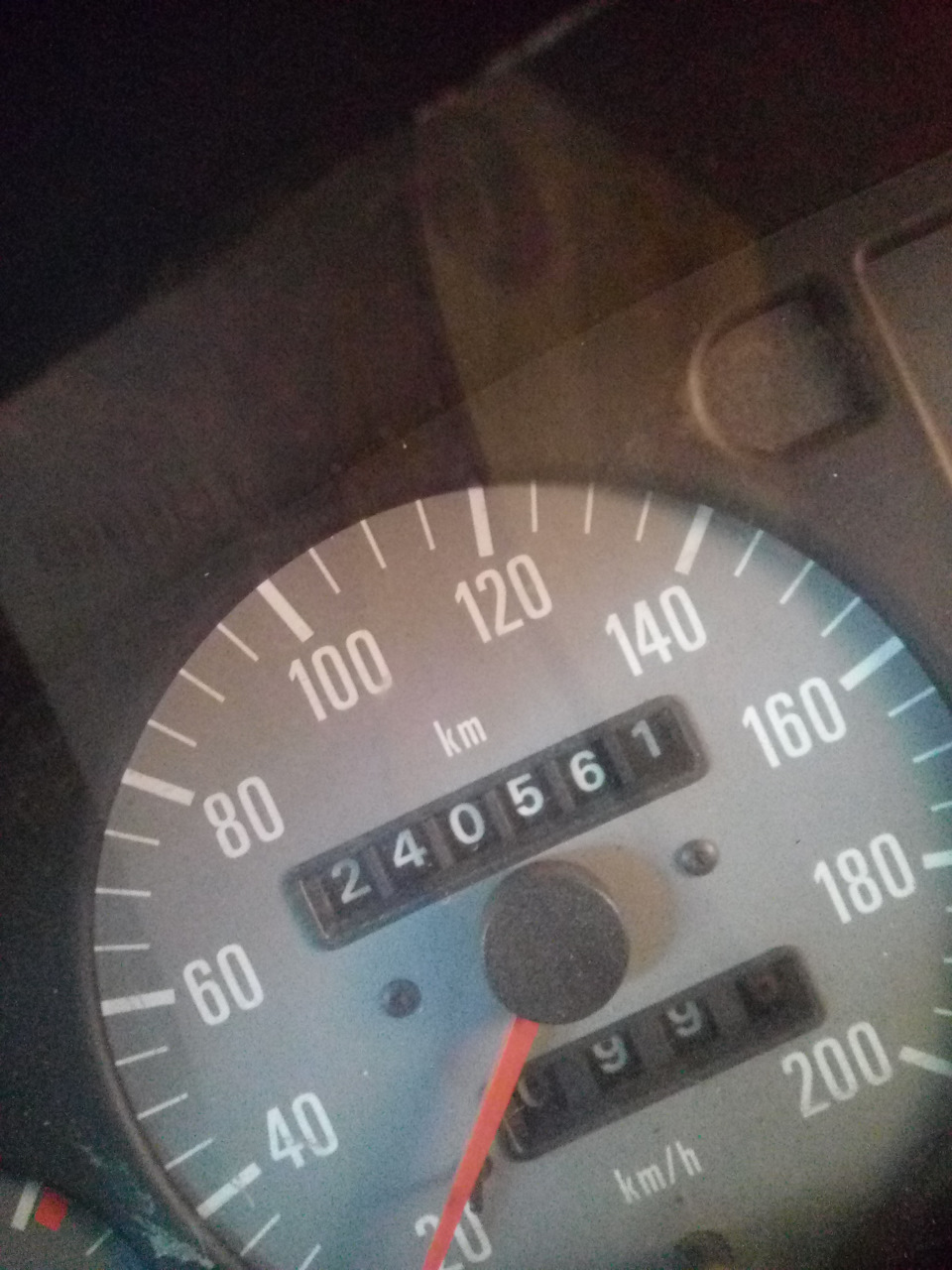 Замена шаровых опор — Skoda Felicia, 1,6 л, 1997 года | своими руками ...