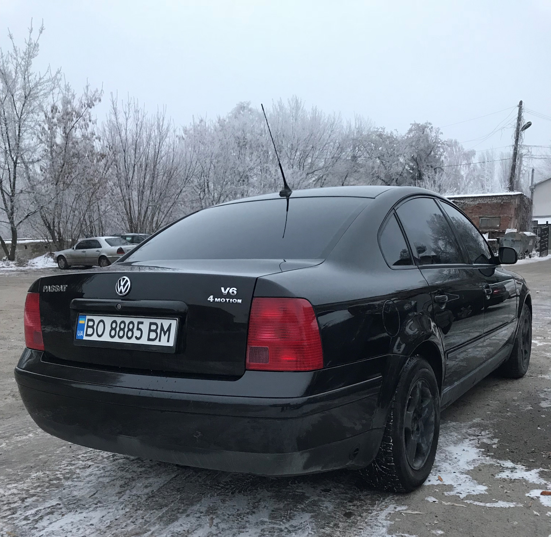 Новый рекорд… — Lada Riva 1200, 1,2 л., 1986 года | просто так | DRIVE2