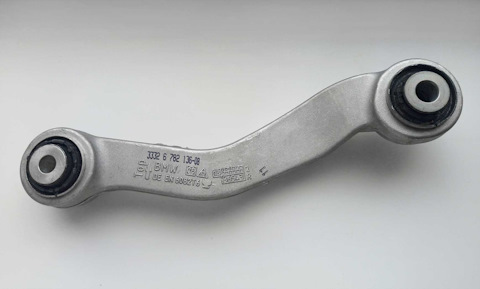 33326782136 Поперечный рычаг подвески П BMW | Запчасти на DRIVE2