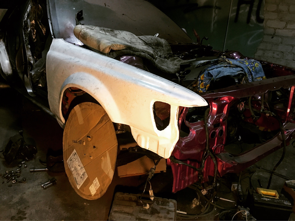 4age blue top — Toyota Corolla Levin (AE86), 1,6 л, 1985 года ...