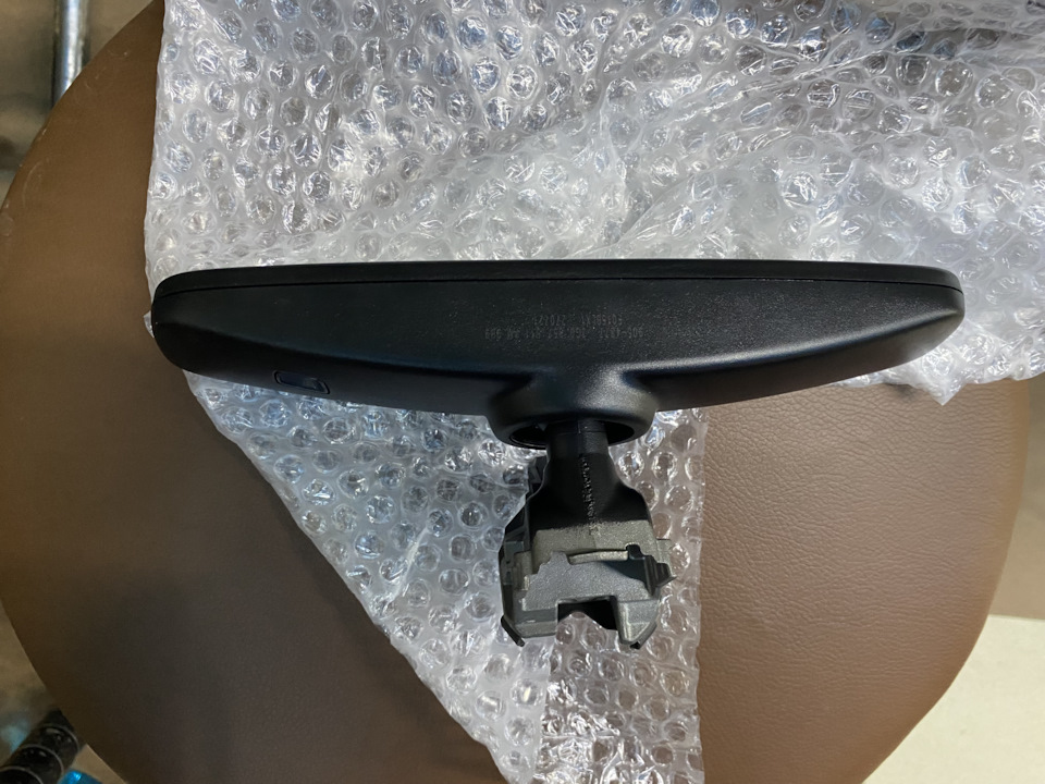 3G0857511AM9B9 Внутреннее зеркало, электрохромное VAG | Запчасти на DRIVE2