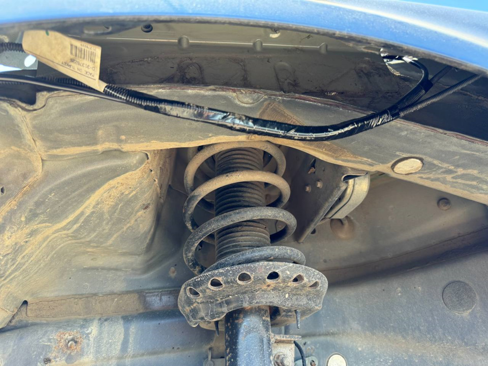 Свечи накаливания, трубка омывателя лобового, эко ферма — Volvo XC60 ...