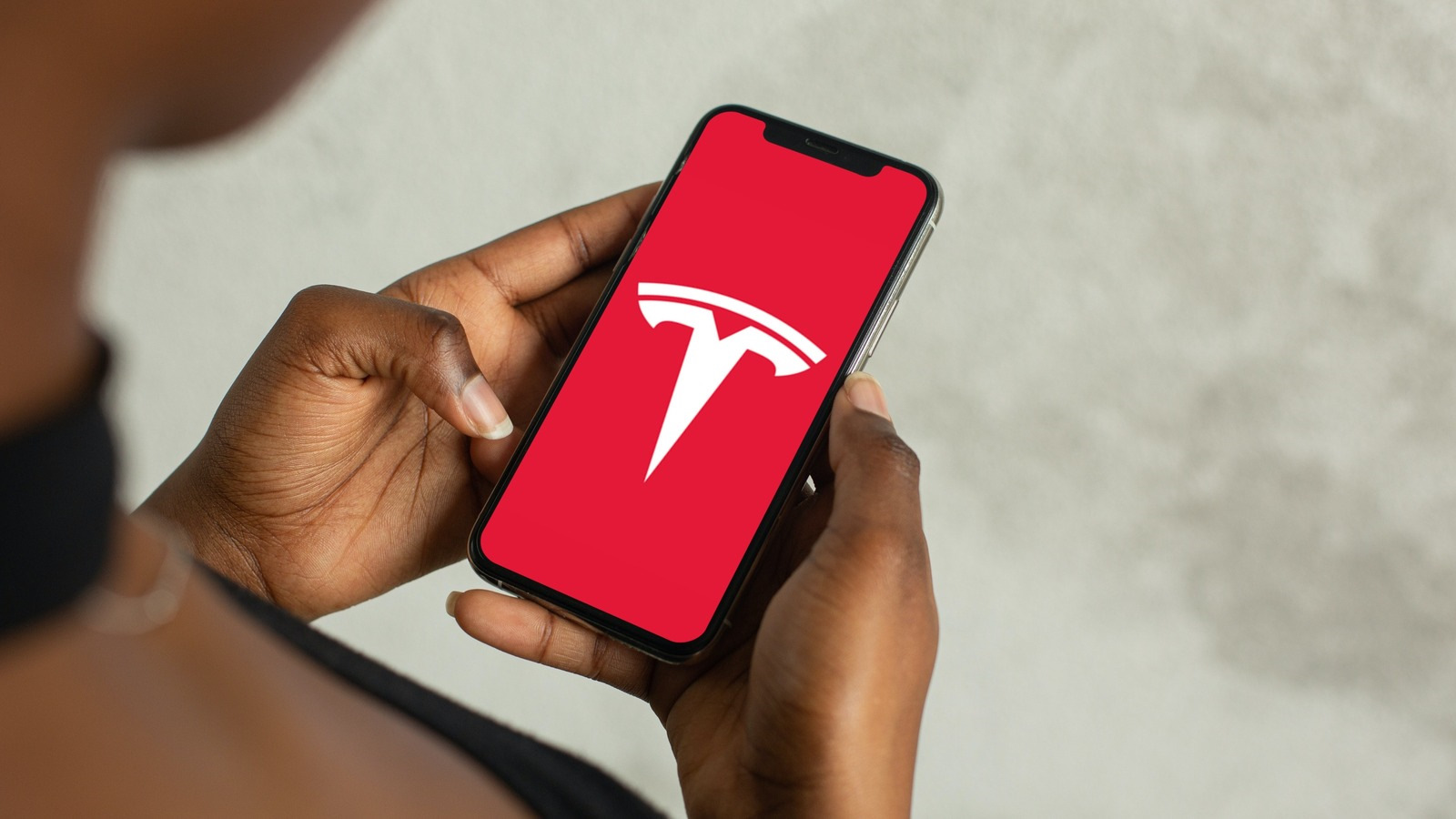 Установил приложение Tesla на Iphone — Tesla Model 3 (1G), 2019 года ...