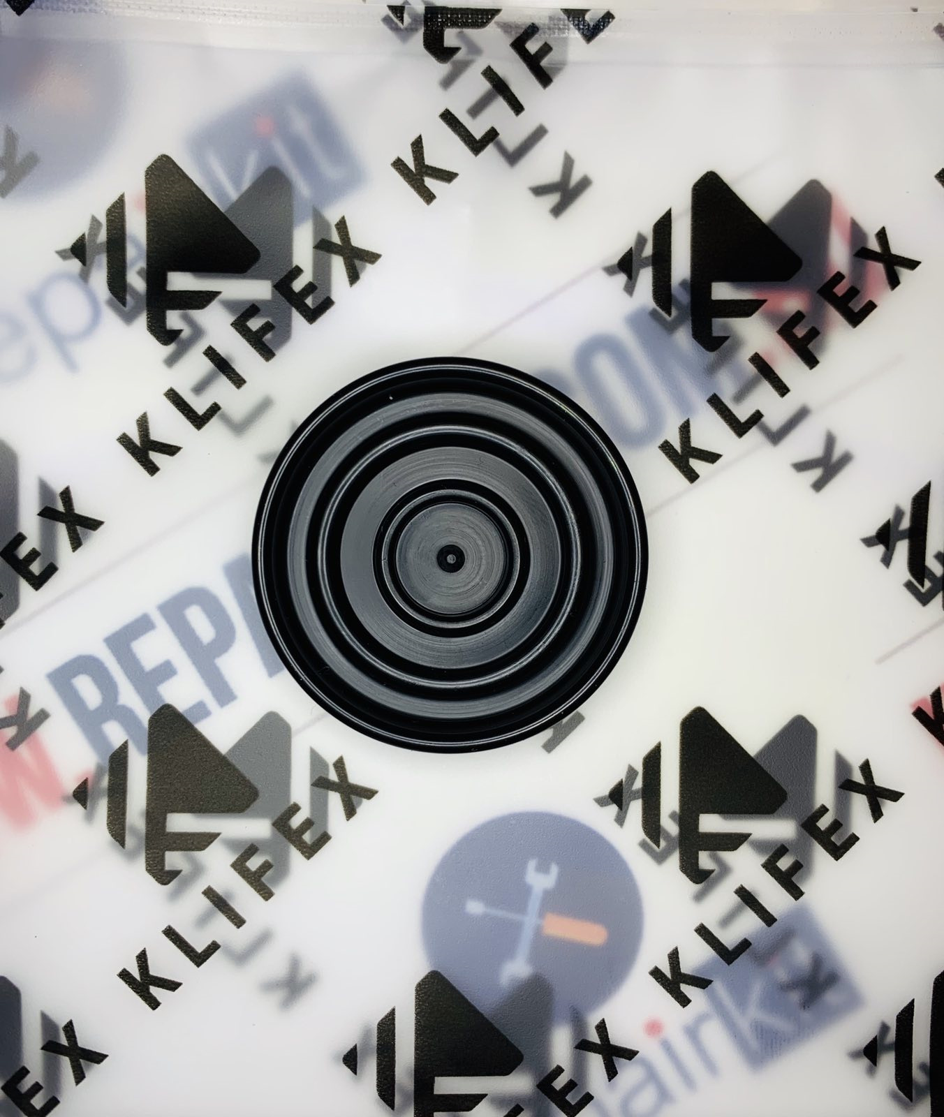 Мембрана клапанной крышки Opel 1.7D 5607251, 98001142 — Repairkit на DRIVE2