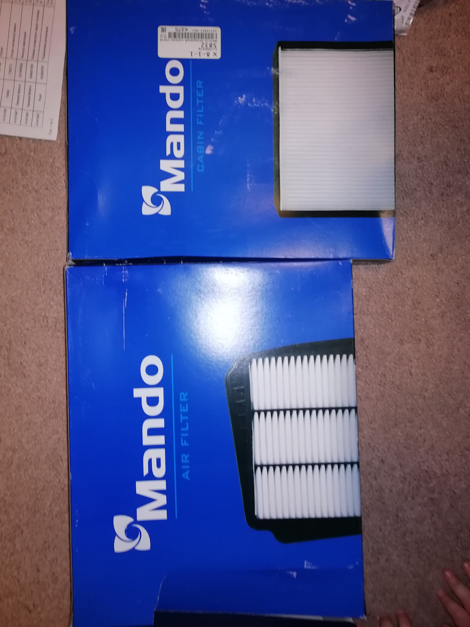 Замена свечей, сайлентов, роликов, обводного ремня и всяческих ...