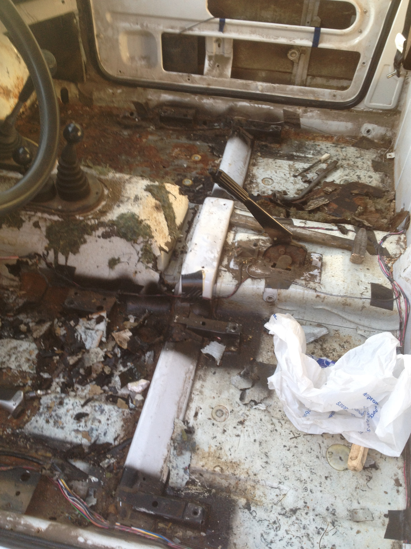 О том, как я победил CHECK ENGINE, VSC TRAC, VSC OFF (ошибки P0420 ...