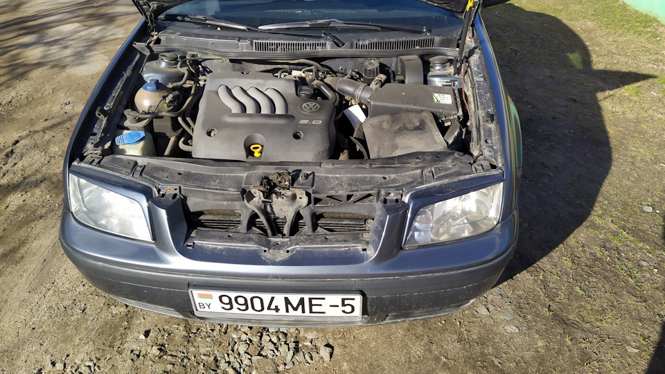 ВМ! Переходник м10х1 на м10х1.25 — SsangYong Kyron, 2 л, 2013 года ...