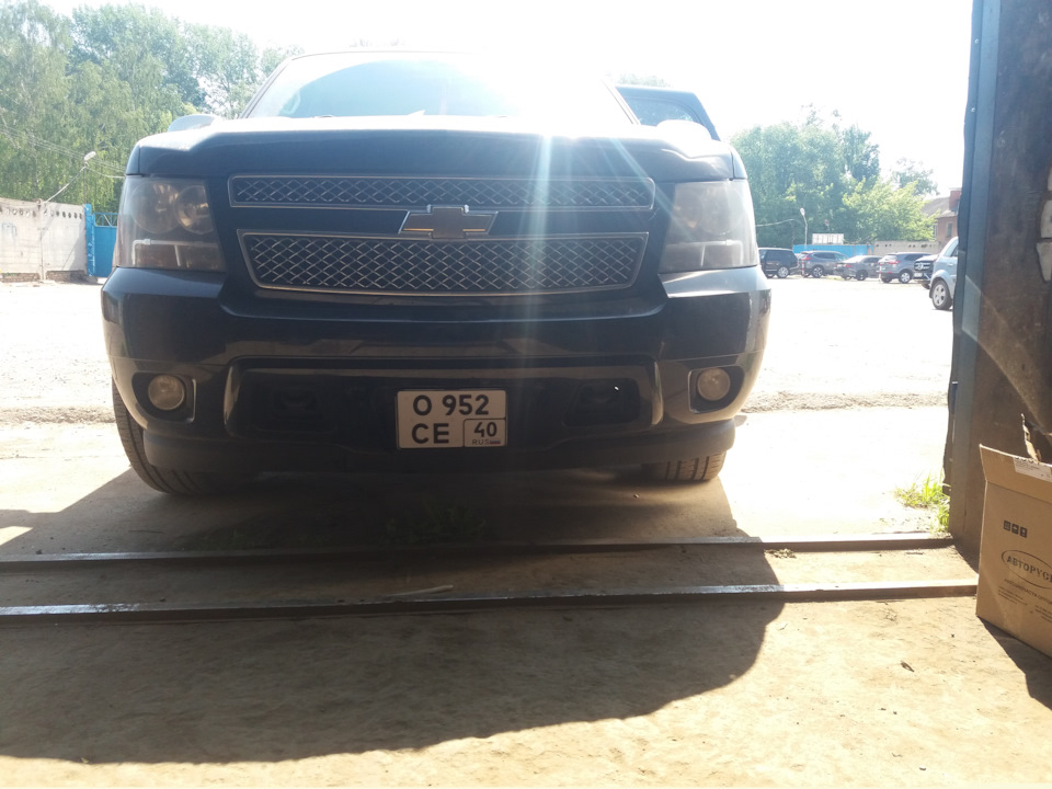 Infinity Alpha 650C — Toyota Corolla (120), 1,4 л, 2005 года | автозвук ...