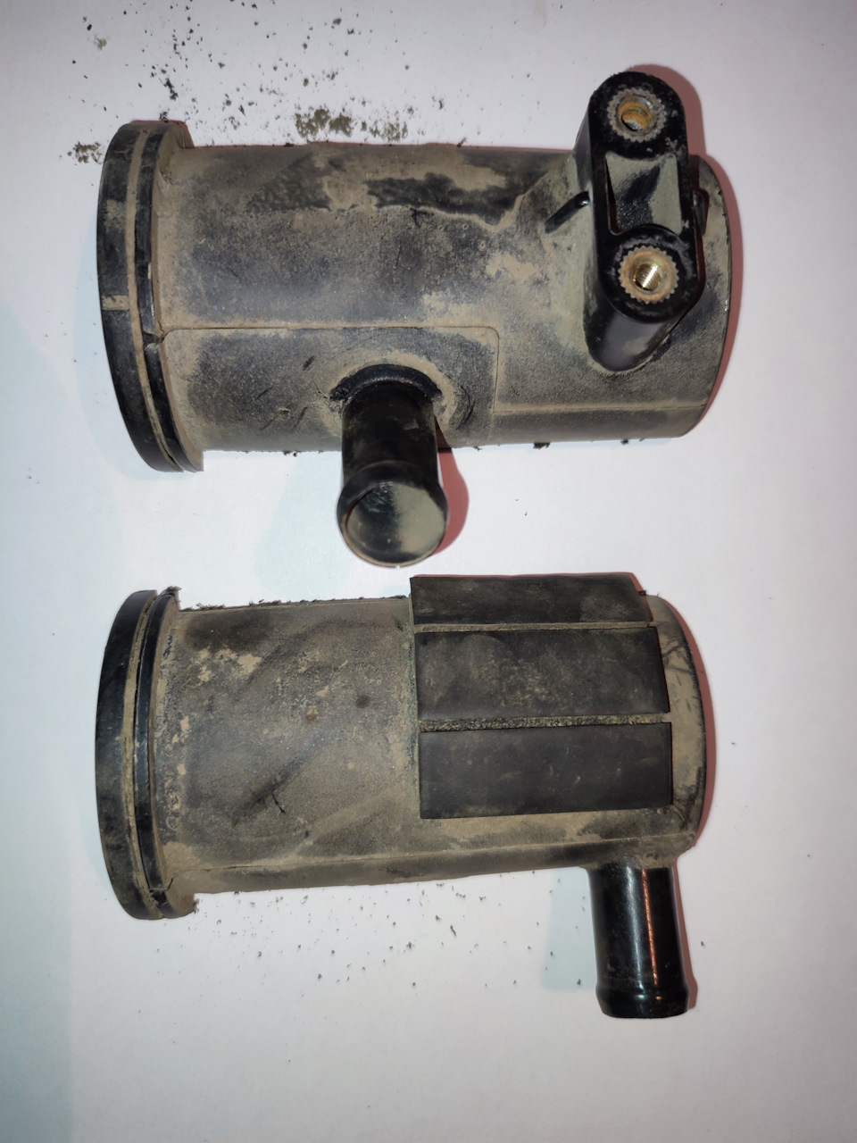 31184 D7000 фильтр вентиляции топливного бака — KIA Sportage (4G), 2 л ...