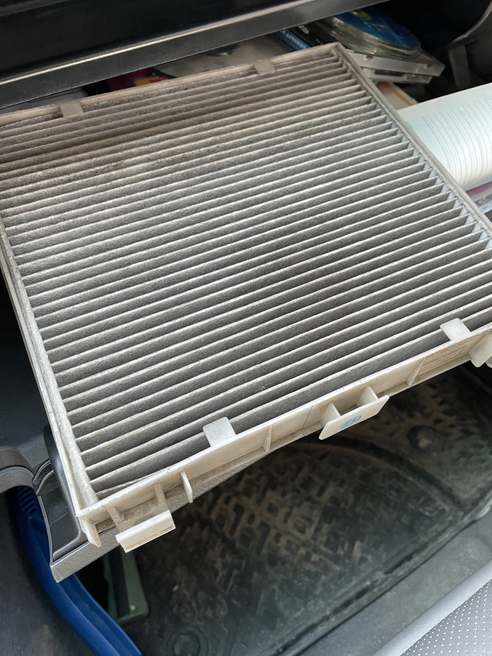 Пост №5. Покупка(обновление) мелочей — Lexus LX (URJ200/URJ201), 5,7 л ...