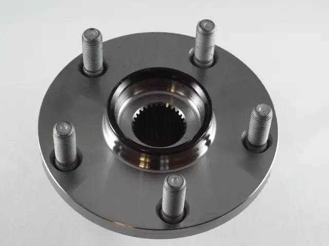 4350228100 Ступица передняя TOYOTA LEXUS | Запчасти на DRIVE2