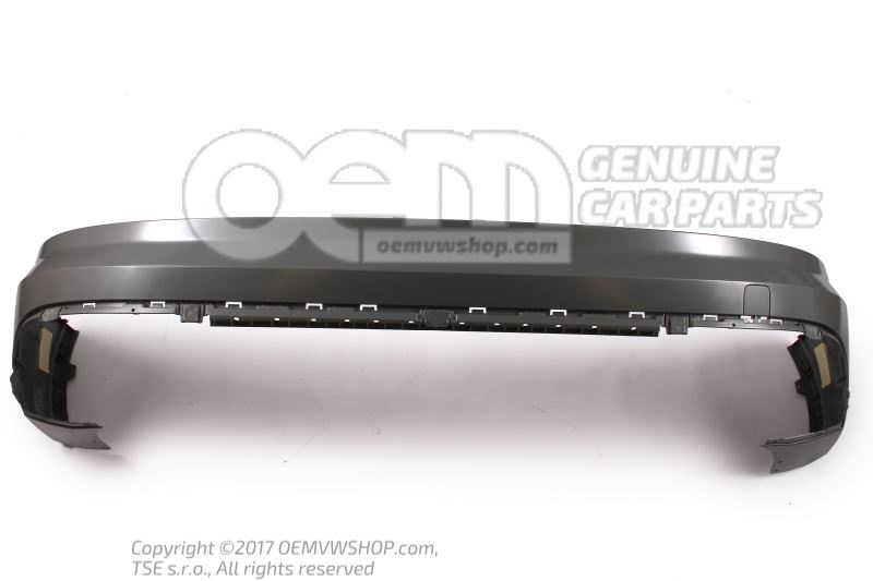 Номера Обвеса VRS — Skoda Kodiaq, 2 л., 2020 года | аксессуары | DRIVE2