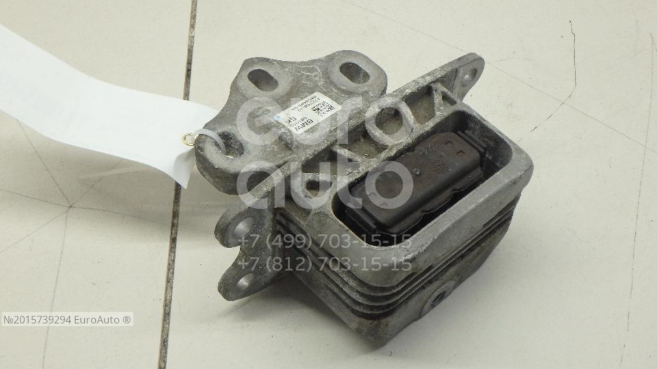 22316853449 Резинометаллический шарнир BMW | Запчасти на DRIVE2