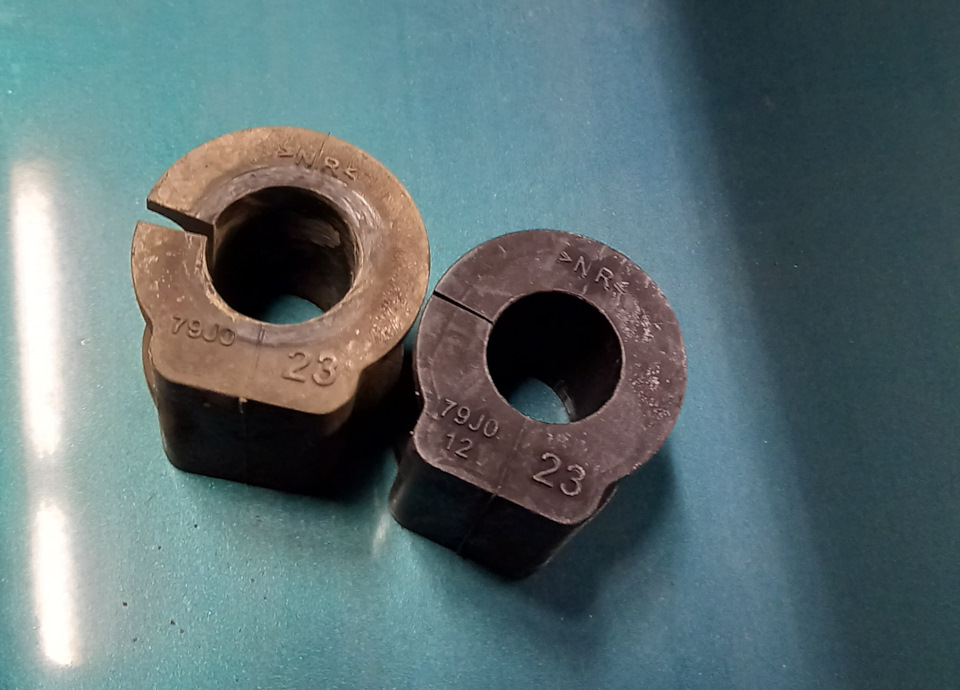 Низ ходовой — Suzuki SX4 (1G), 1,6 л, 2007 года | аксессуары | DRIVE2