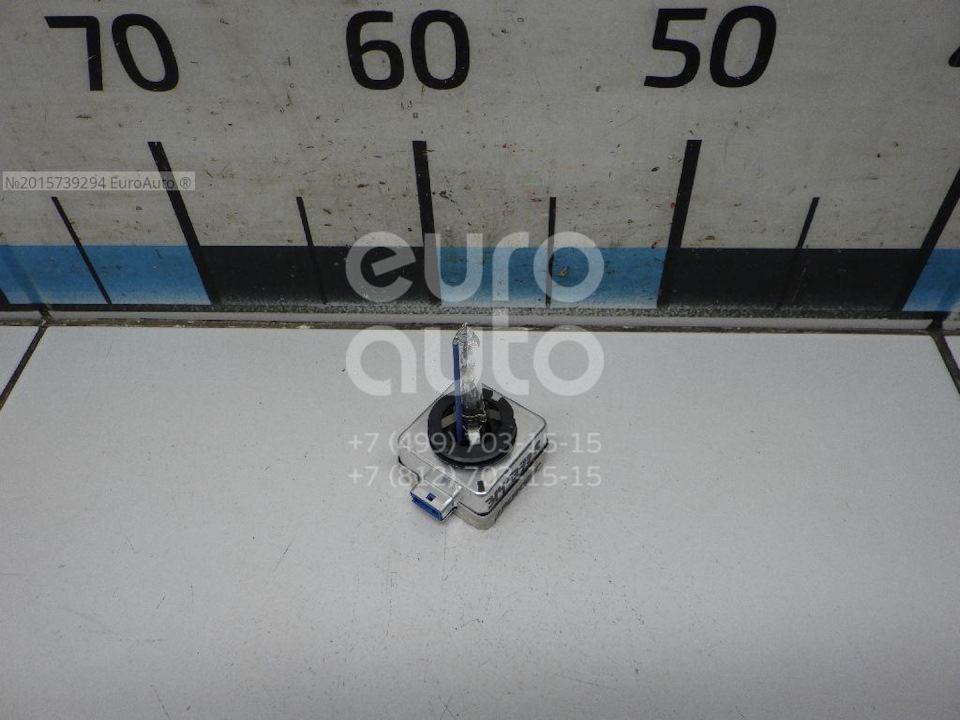 N10815201 Газоразрядная лампа VAG | Запчасти на DRIVE2