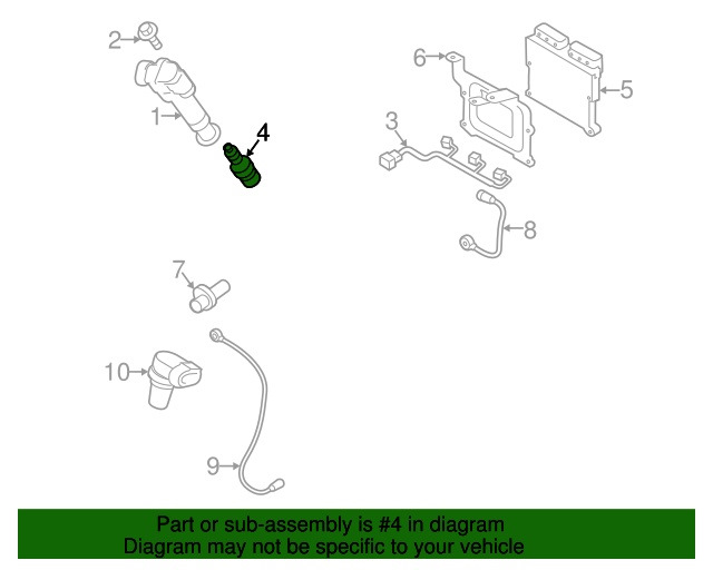 1884611070 Свечи зажигания KIA HYUNDAI | Запчасти на DRIVE2