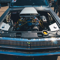 Сообщество Cannonball Garage — DRIVE2.RU