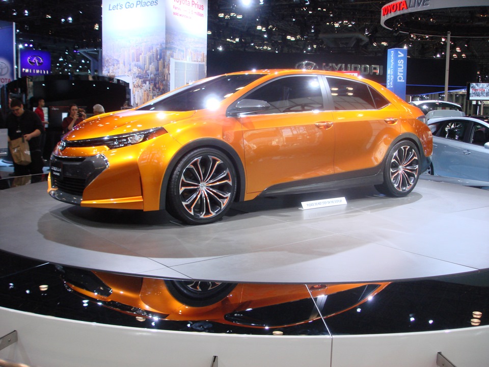 NY- Show-Auto-2013 — DRIVE2