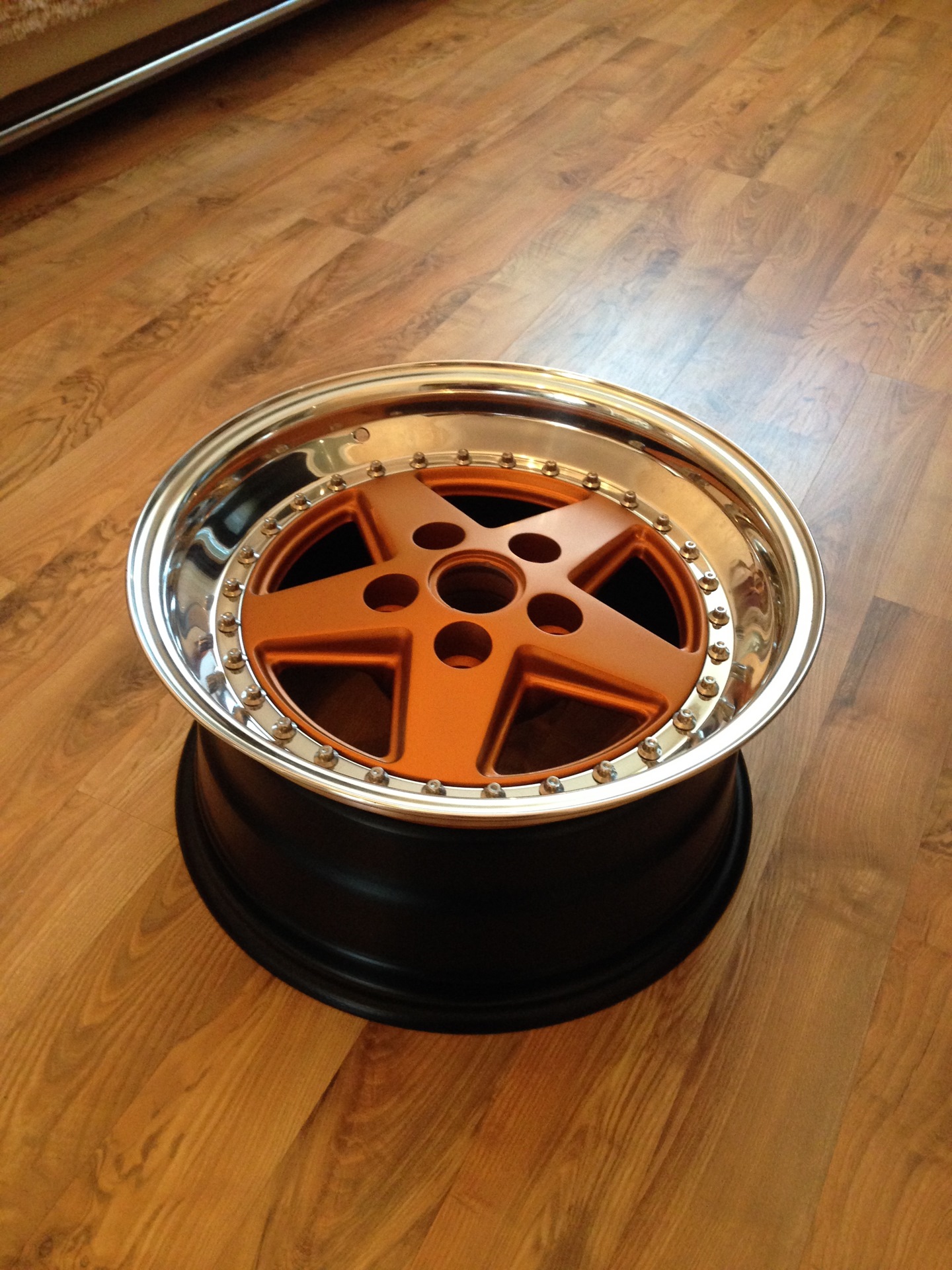 Gotti G1001 возрождение (Тизер Шмизер) — BMW 3 series Compact (E36/5 ...