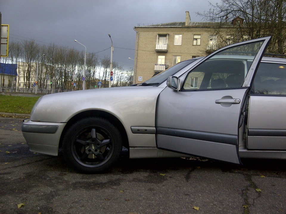 Продам Dotz Touge Graphite R16 5х112 и R15 original — Mercedes-Benz E ...