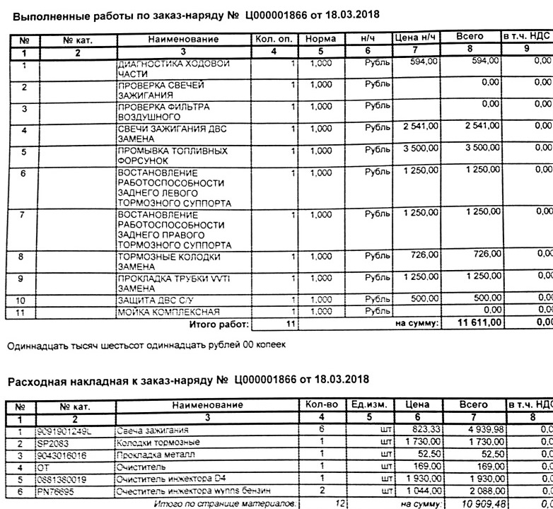 9043016016 Прокладка TOYOTA LEXUS | Запчасти на DRIVE2