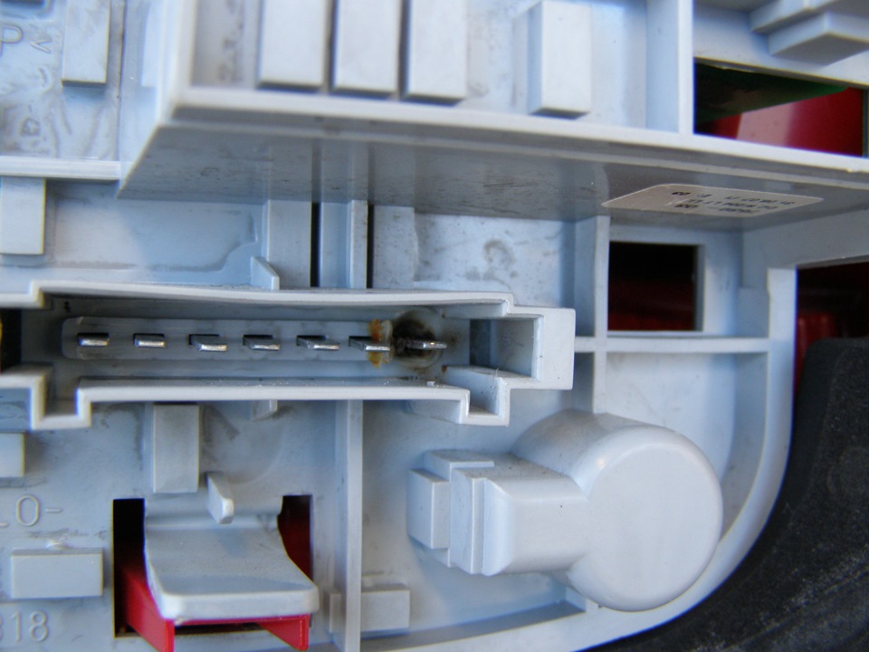 О болячках w204 — Mercedes-Benz C-class (W204), 1,8 л, 2007 года ...