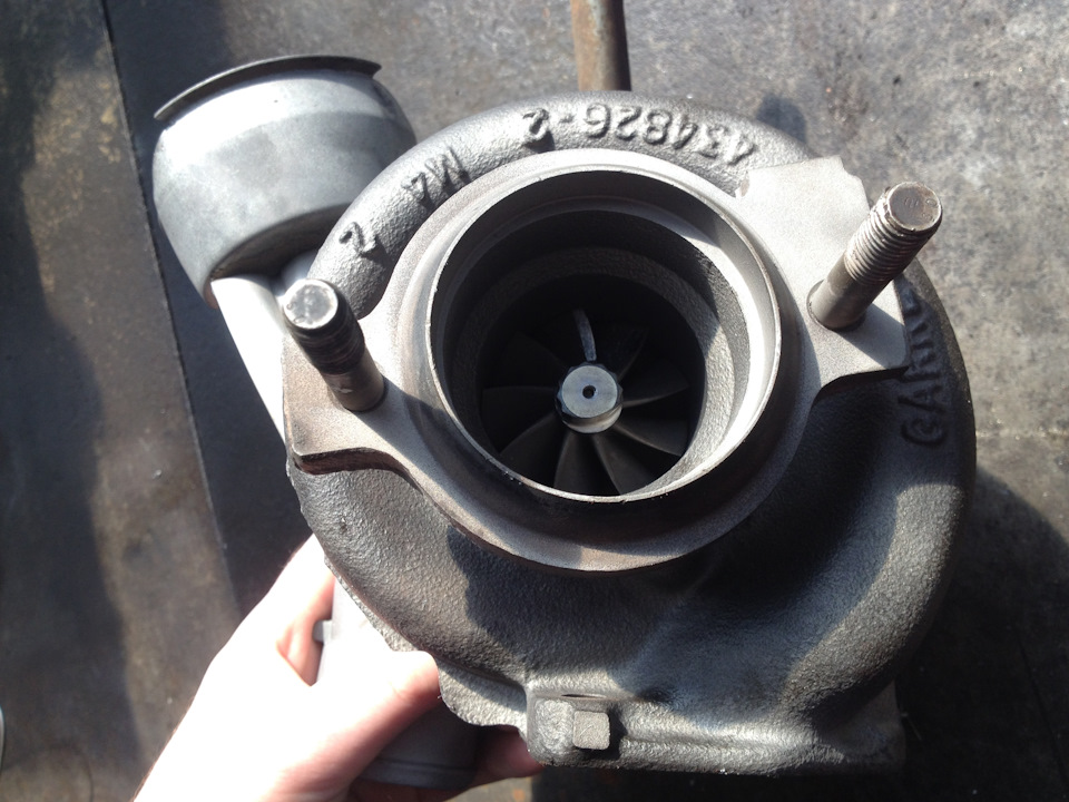 Chip Tuning M57D30… ч.2 — BMW 5 series (E39), 3 л, 2001 года | тюнинг ...