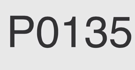 Братцы кто заказывал верхний датчик 0135 не оригинал ? — DRIVE2
