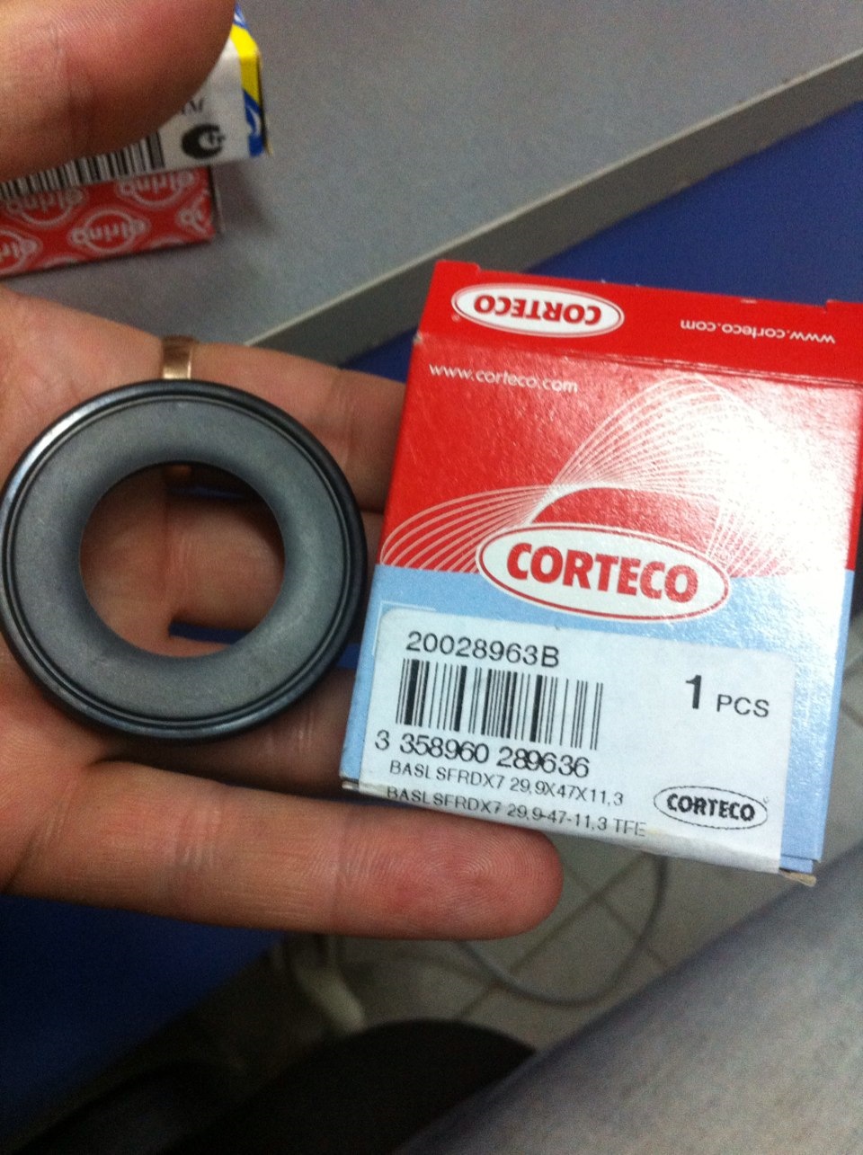 Запись от 19 ноября 12:35 — Peugeot 406, 2 л, 1997 года | визит на ...