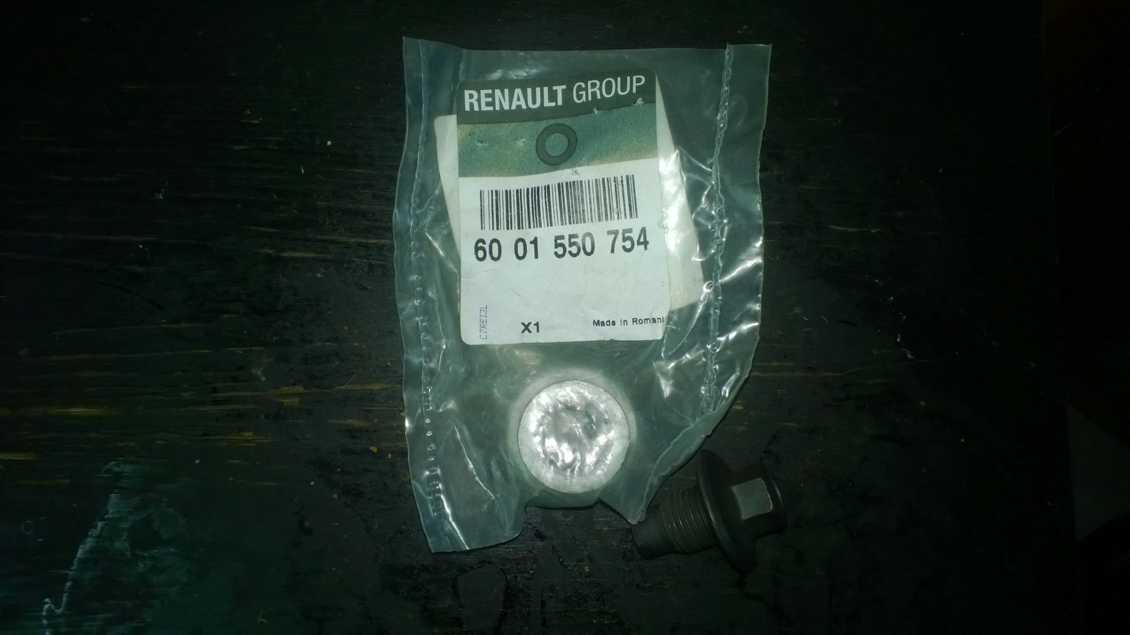 Что получится если срастить Ford и Renault?)) — Ford Bronco (5G), 5,8 л ...