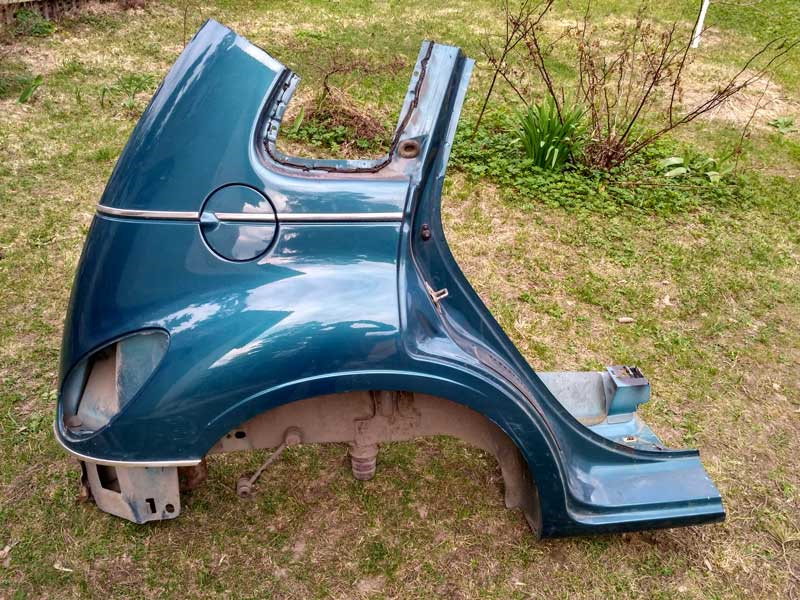 Запчасти с разборки Крайслер ПТ Крузер PT Cruiser — АК-авто на DRIVE2