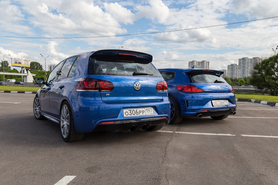 Фоточки от Сашки — Volkswagen Golf Mk6 R20, 2 л, 2011 года | фотография | DRIVE2